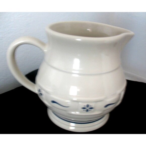 Longaberger | Dining | Longaberger Pottery Woven Traditions Heritage ...